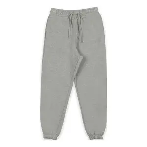 JORDAN X Wordmark Sweatpants - Grey