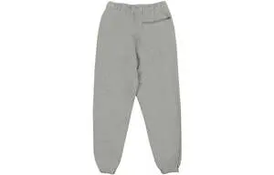 JORDAN X Wordmark Sweatpants - Grey