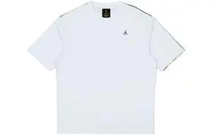 JORDAN X Union La Autographs T-shirt - White