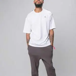 JORDAN X Union La Autographs T-shirt - White
