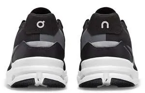 On Cloudrift Sneakers - Black/white