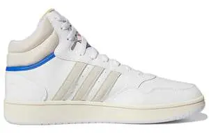 Adidas Hoops 3.0 Mid Sneakers