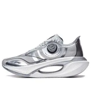 LI-NING Jue Ying 2.0 Sneakers - Silver/grey/white