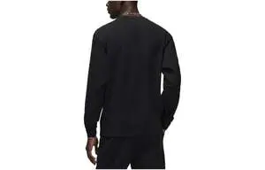JORDAN Wordmark Long Tee