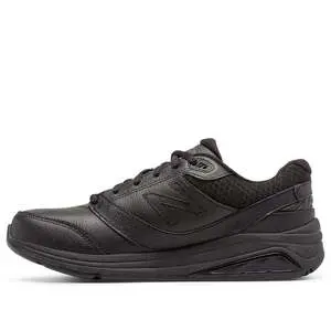 NEW BALANCE 928v3 Stability Walking Shoe - Black