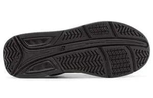 NEW BALANCE 928v3 Stability Walking Shoe - Black