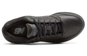 NEW BALANCE 928v3 Stability Walking Shoe - Black