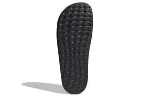 Adidas Originals Adilette Boost Slippers - Green/black