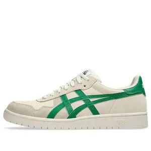 Asics Japan Pro Sneakers - Birch/kale