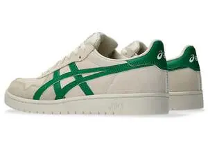 Asics Japan Pro Sneakers - Birch/kale