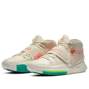 Nike Kyrie N7 Mid Top Sneakers