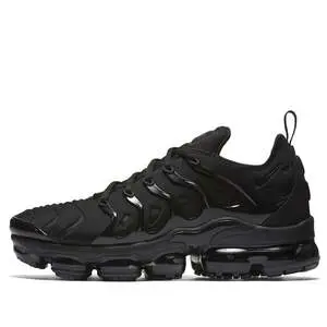 Nike Nike Air Vapormax Plus "Triple Black" Sneakers Black/dark Grey