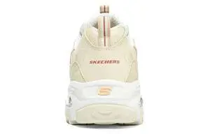 Sketchers D'lites 1.0 Low Top Sneakers