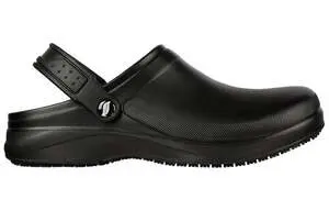 Sketchers Riverbound Slip-on Clogs