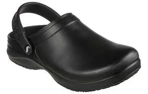 Sketchers Riverbound Slip-on Clogs