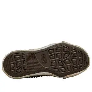 Mihara Yasuhiro Peterson 23 Og Sole Studded Canvas Low Top Sneakers - White
