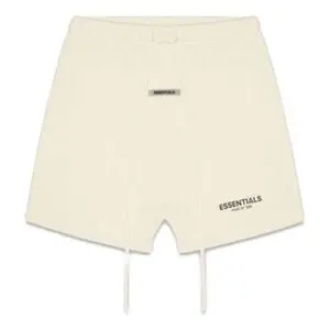 Fear Of God Ss20 Fleece Shorts - Default Colorway
