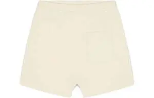 Fear Of God Ss20 Fleece Shorts