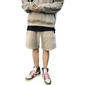 Fear Of God Ss20 Fleece Shorts