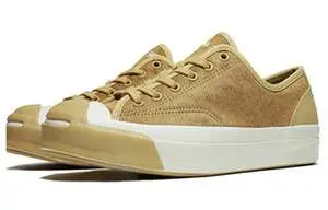 CONVERSE Born X Raised X Jack Purcell Low Top Sneakers