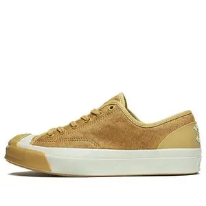 CONVERSE Born X Raised X Jack Purcell Low Top Sneakers - Brown