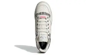 Adidas Forum Bold 'i Love Dance' Sneakers