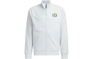 Adidas Verbiage Knit Jacket