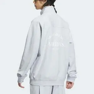 Adidas Verbiage Knit Jacket