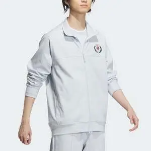 Adidas Verbiage Knit Jacket
