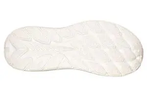 Hoka One One Clifton Running Shoes - White/white