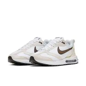 Nike Max Dawn Sneakers - Beige/brown/white