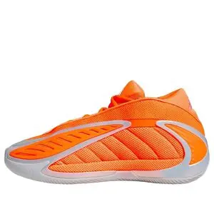 Adidas Ae 2 All-star Athletic Sneakers - Lucid Orange