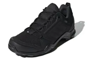 Adidas Ax3 Hiking Sneakers - Black