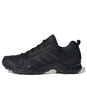 Adidas Ax3 Hiking Sneakers - Black