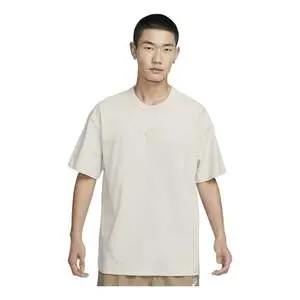 Nike Nike Sportswear Premium Essentials T-shirt (asia Sizing) 'sail' Sail