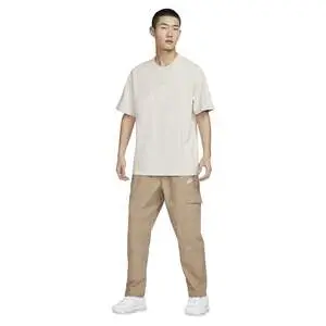 Nike Premium Essentials Crewneck T-shirt - Sail