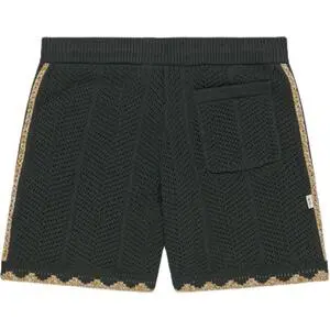 Adidas X Clot Knit Short