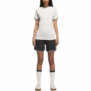 Adidas X Clot Knit Short