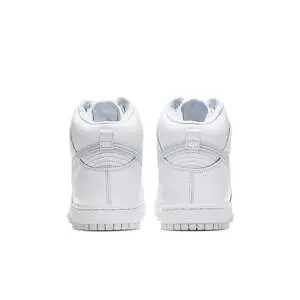 Nike Dunk High Sp "pure Platinum" Sneakers - White