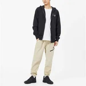 NEW BALANCE Logo Sports Zipper