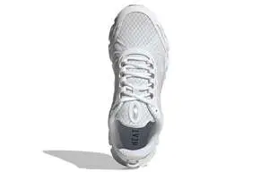 Adidas Climacool Halo Silver Low Top Sneakers