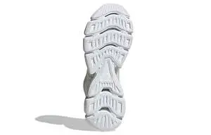 Adidas Climacool Halo Silver Low Top Sneakers