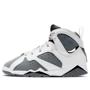 JORDAN 7 Retro "flint" 2021 - White/gray
