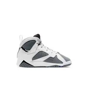 JORDAN 7 Retro "flint" 2021 - White/gray