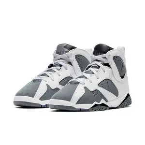 JORDAN 7 Retro "flint" 2021 - White/gray