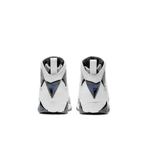 JORDAN 7 Retro "flint" 2021 - White/gray