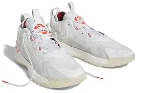 Adidas D Rose Son Of Chi 2.0 Basketball Sneakers