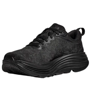 Hoka One One Gaviota Sneakers - Black
