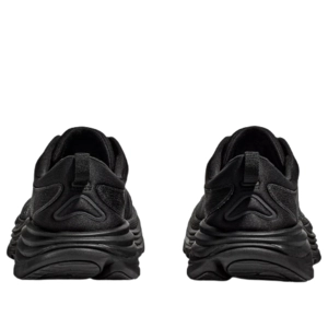 Hoka One One Gaviota Sneakers - Black
