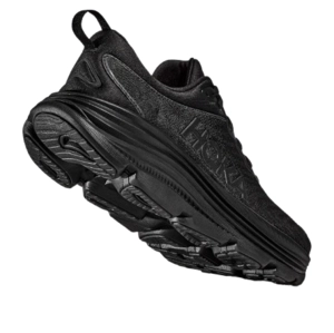 Hoka One One Gaviota Sneakers - Black